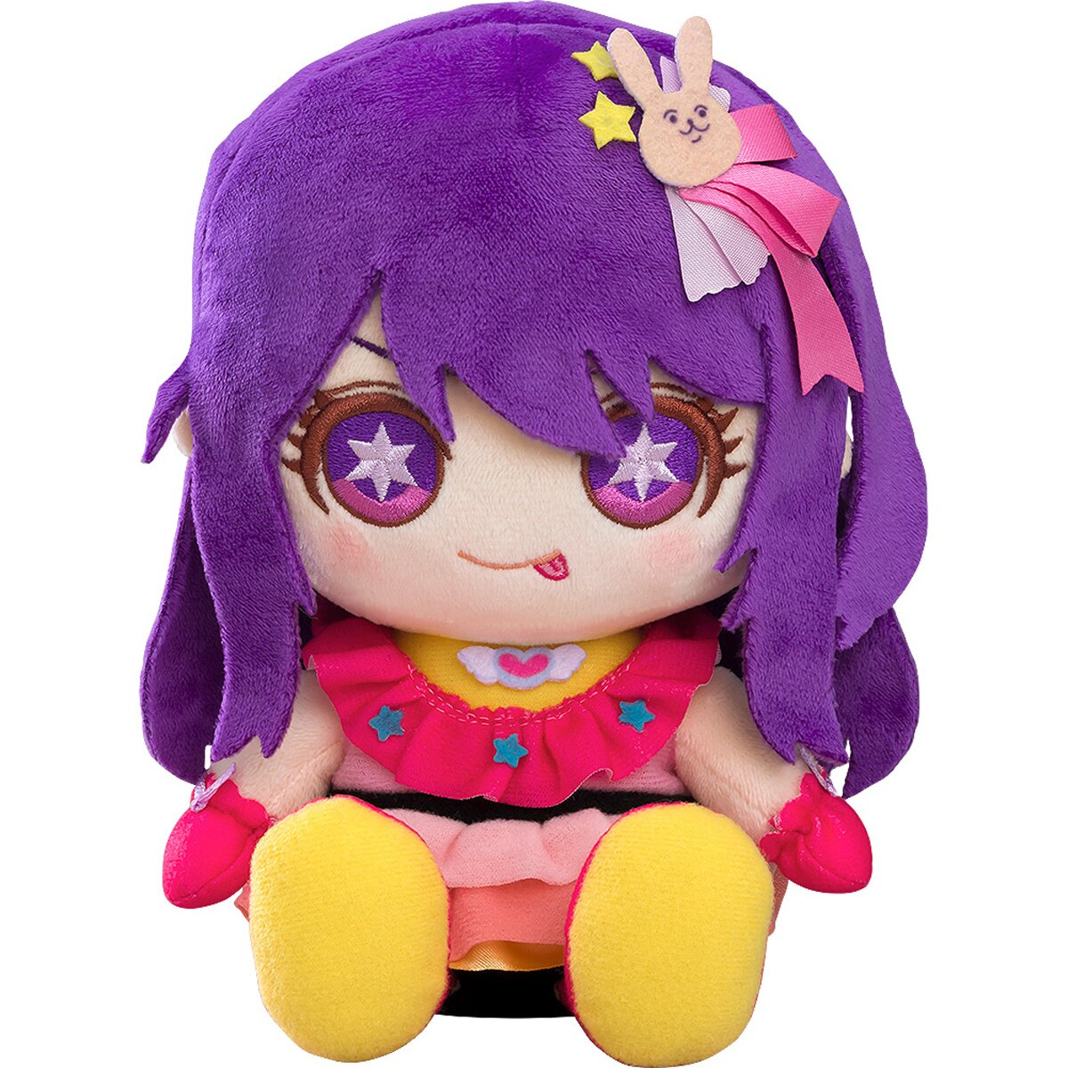 Oshi no Ko Plushie Ai: Teaser Outfit/Kana Arima/Mem-Cho - Tokyo Otaku ...
