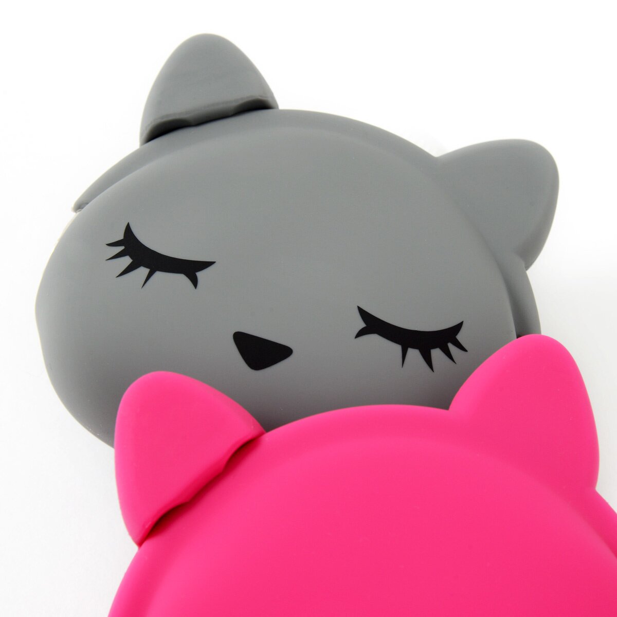 Osumashi Pooh-chan Silicone Coin Pouch - Tokyo Otaku Mode (TOM)