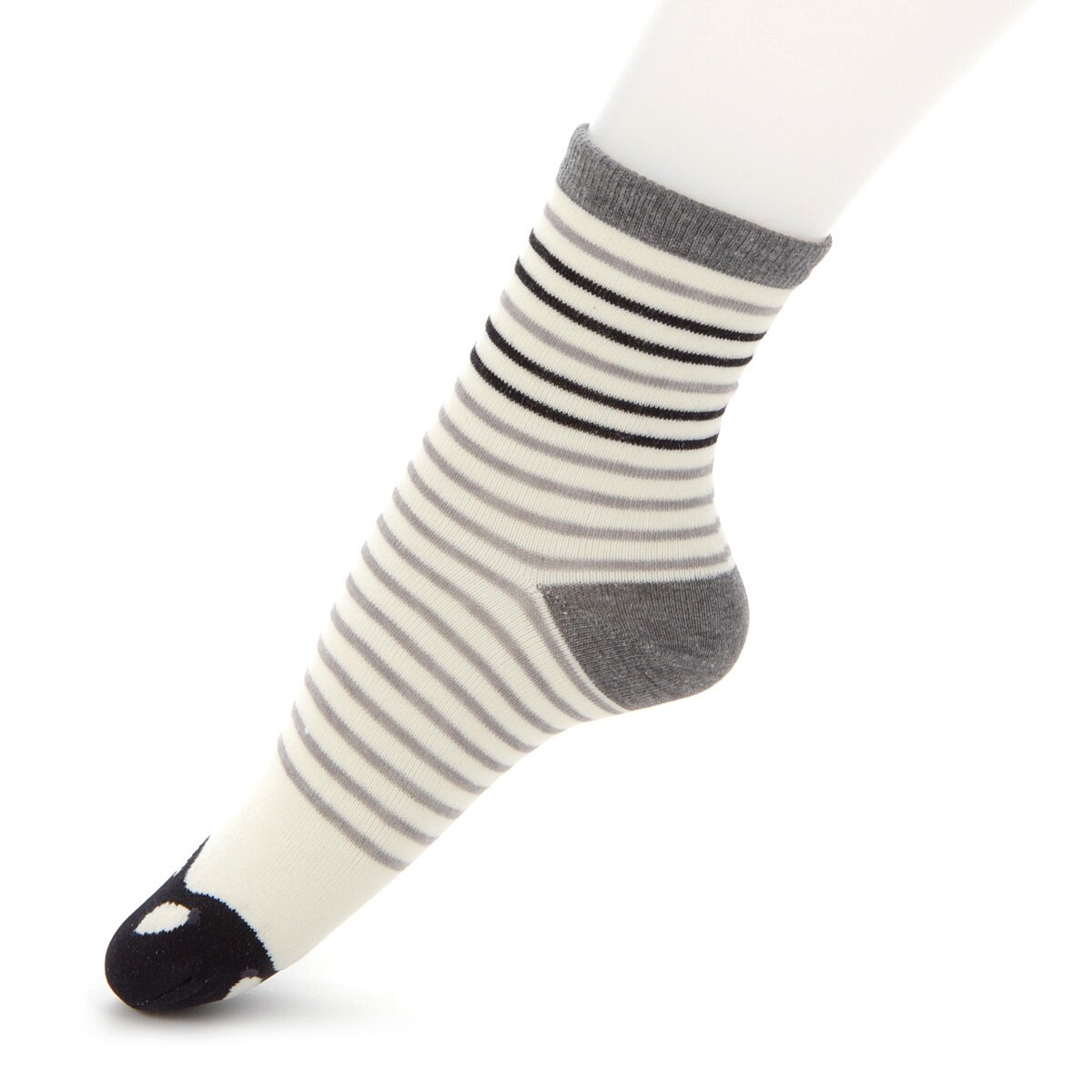 Chubby Animal Socks - Tokyo Otaku Mode (TOM)