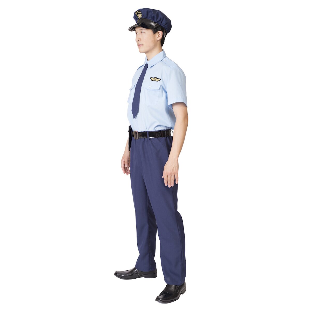 Police Cosplay Set - Tokyo Otaku Mode (TOM)