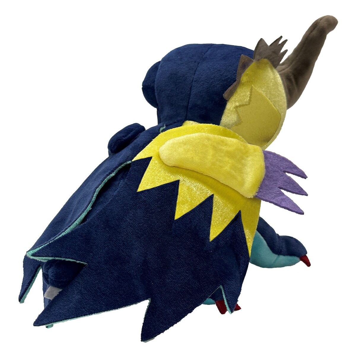 Monster Hunter Rise: Sunbreak Plush Collection Vol. 5 - Tokyo Otaku Mode (TOM)
