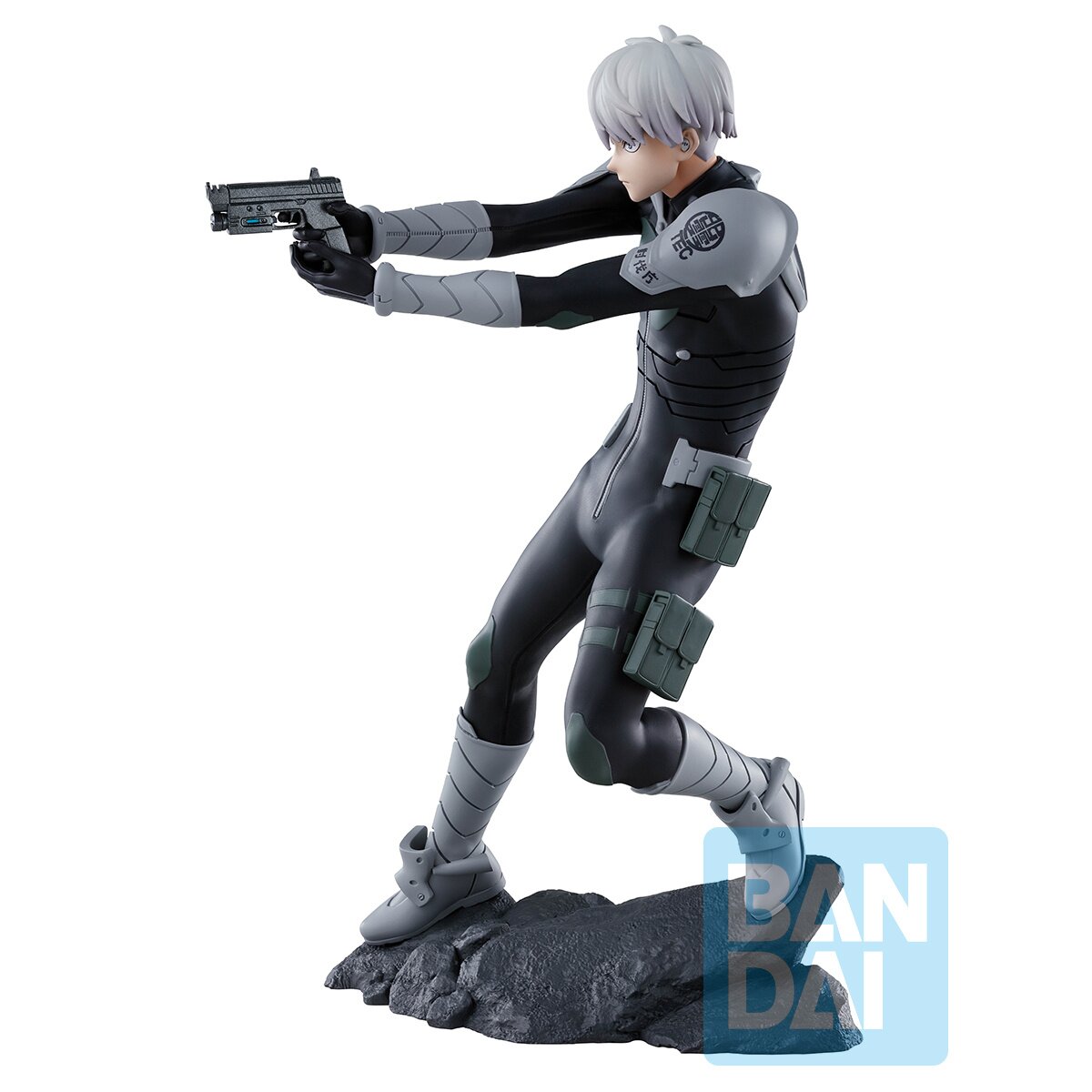 Ichibansho Figure Kaiju No. 8 Reno Ichikawa - Tokyo Otaku Mode (TOM)