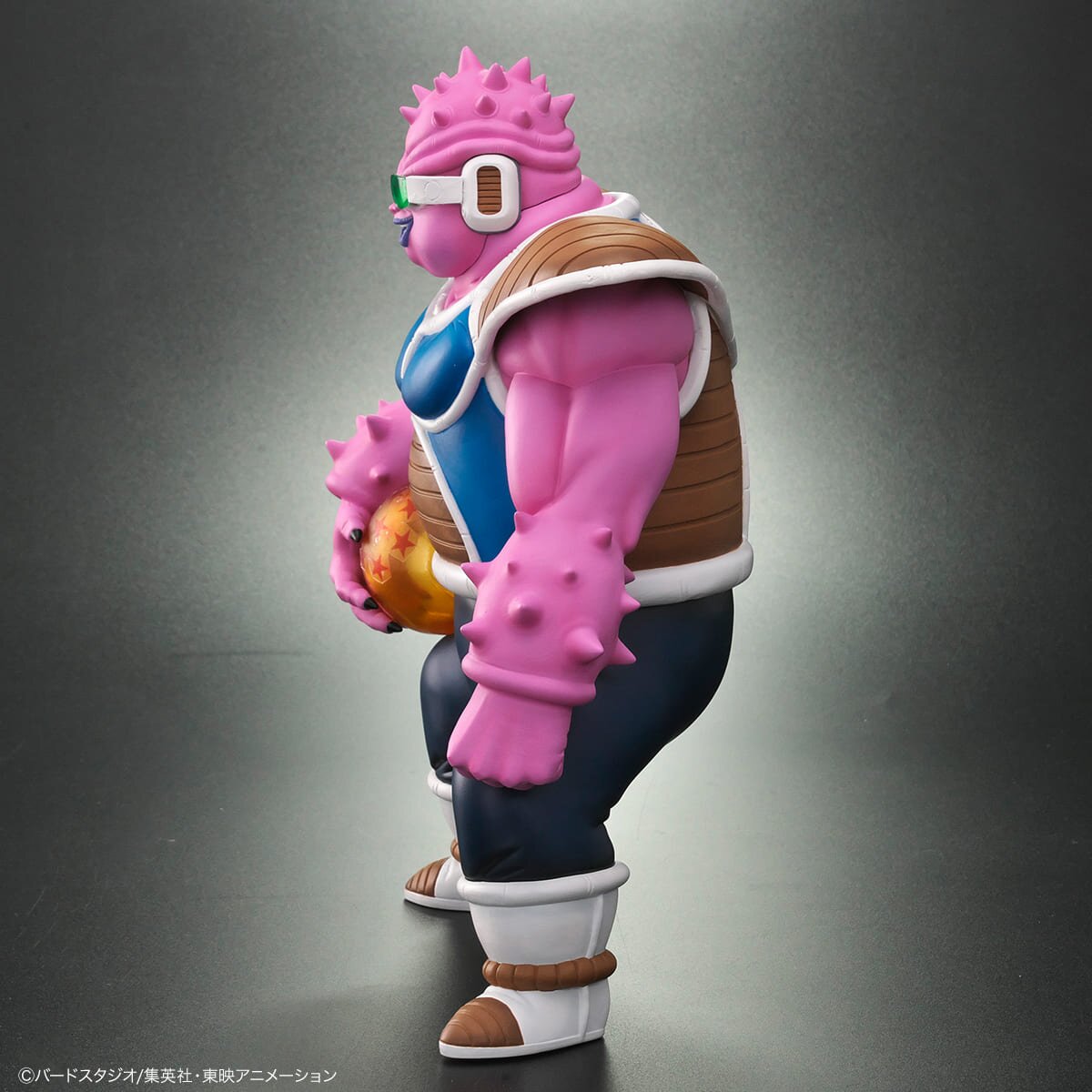 Dragon Ball Arise Dodoria Non-Scale Figure: Plex - Tokyo Otaku Mode (TOM)