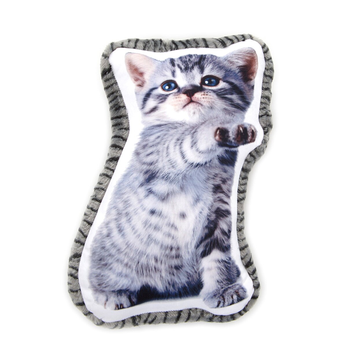 Real Animal Print Plush Collection Vol. 2 - Tokyo Otaku Mode (TOM)