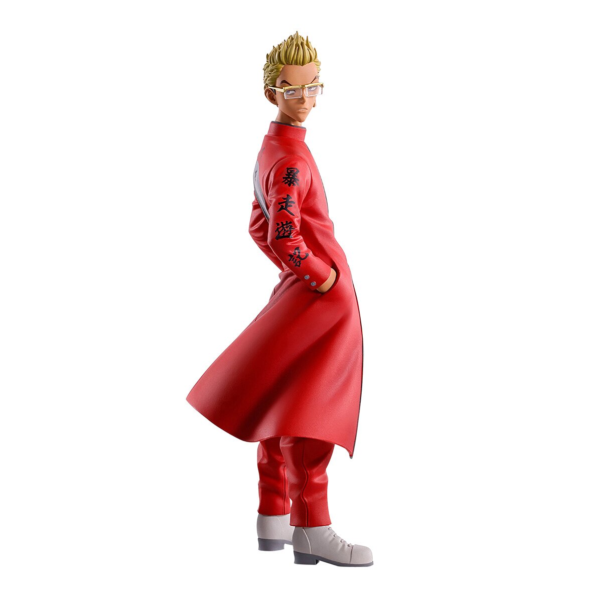 Tokyo Revengers Tetta Kisaki Non-Scale Figure Vol.2 - Tokyo Otaku Mode (TOM)