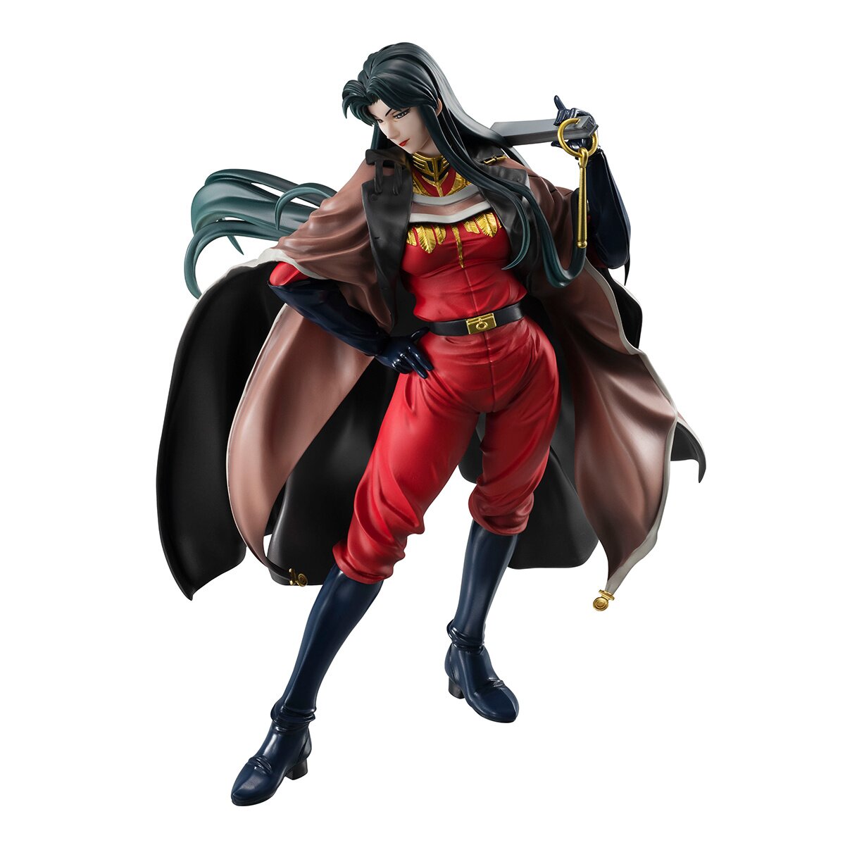 [Gundam] Girls Generation [Gundam 00]83: Stardust Memory Cima Garahau ...