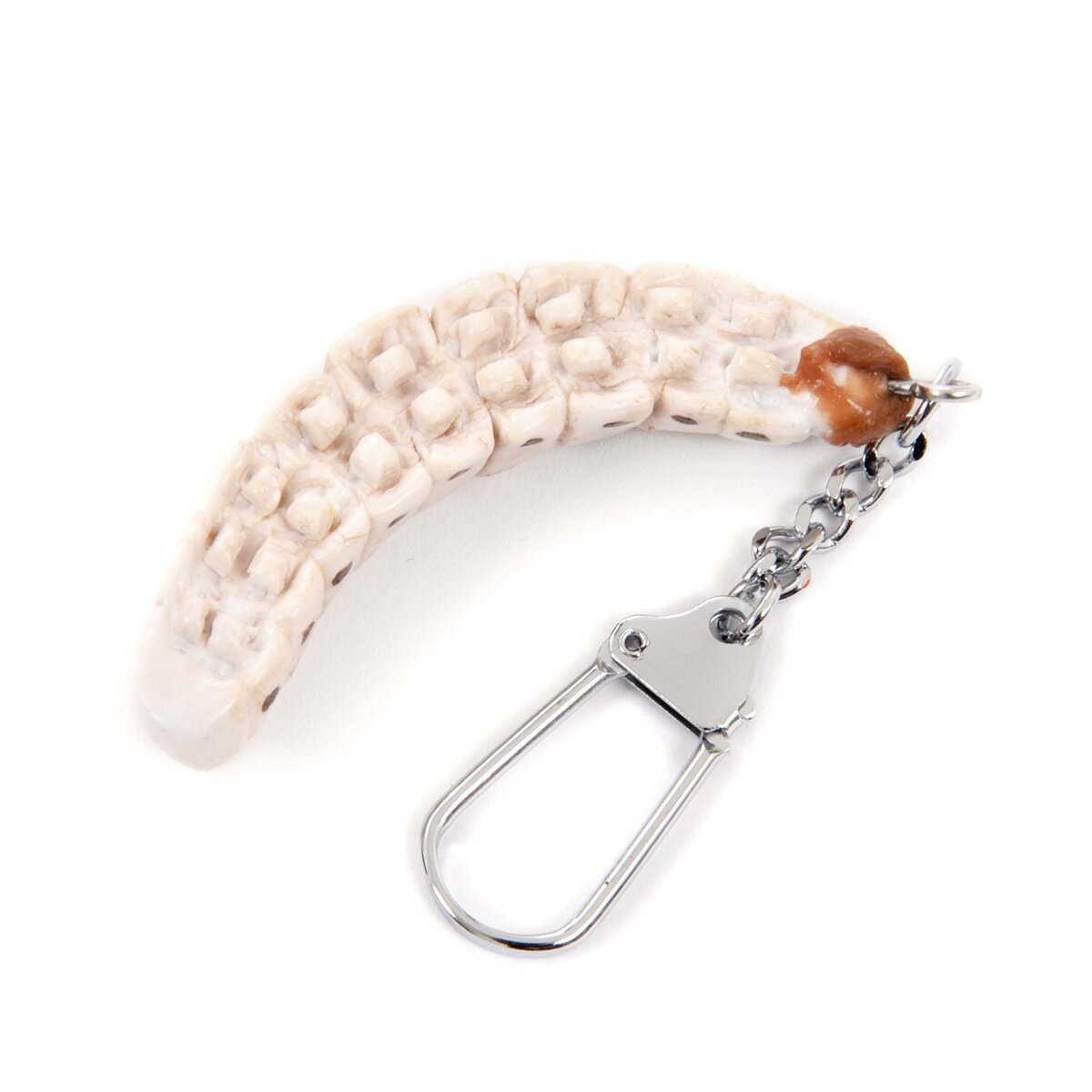 Caterpillar Keychain Collection: Otonamiya - Tokyo Otaku Mode (TOM)