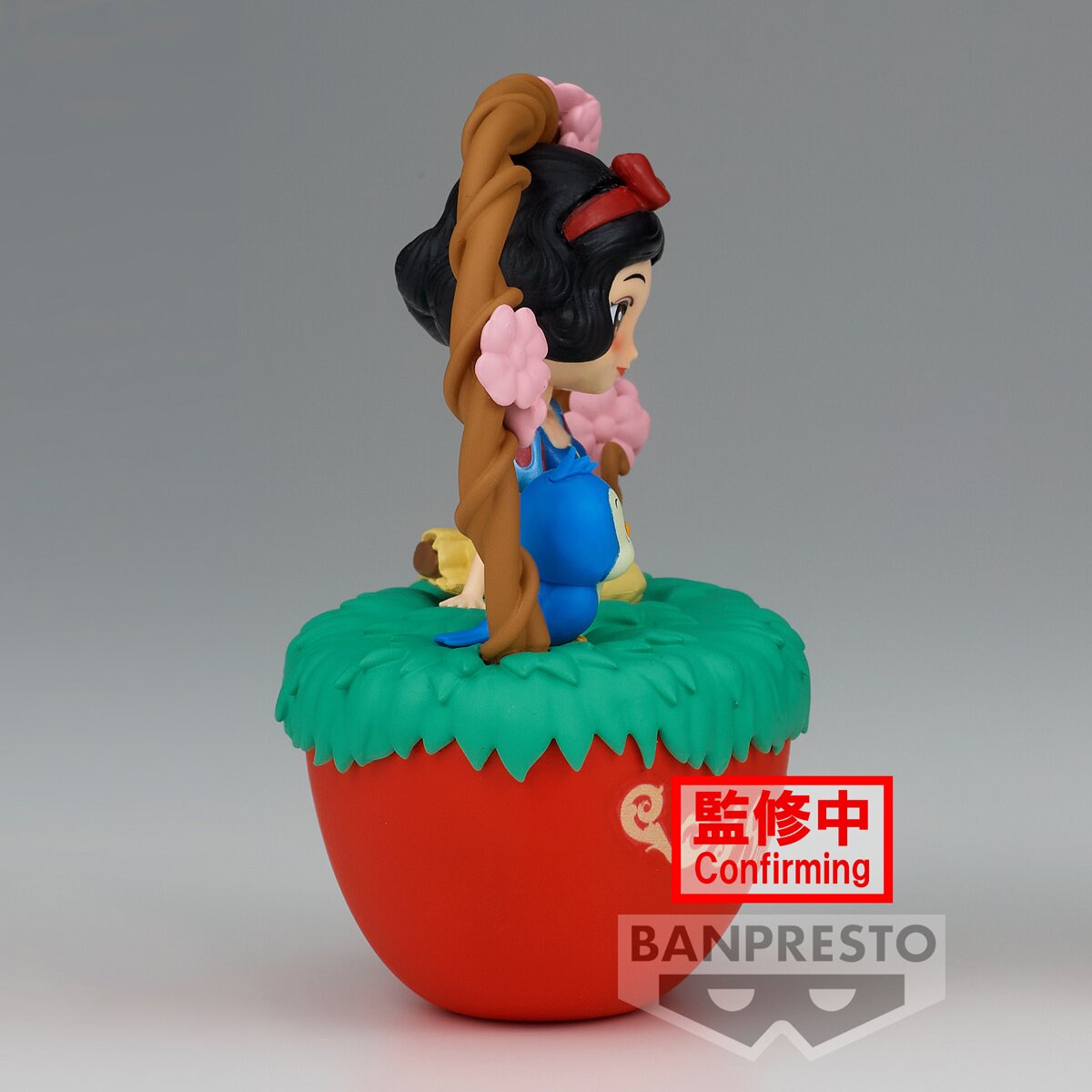 Q Posket Stories Disney Characters Snow White Vol. 2 - Tokyo Otaku Mode (TOM)