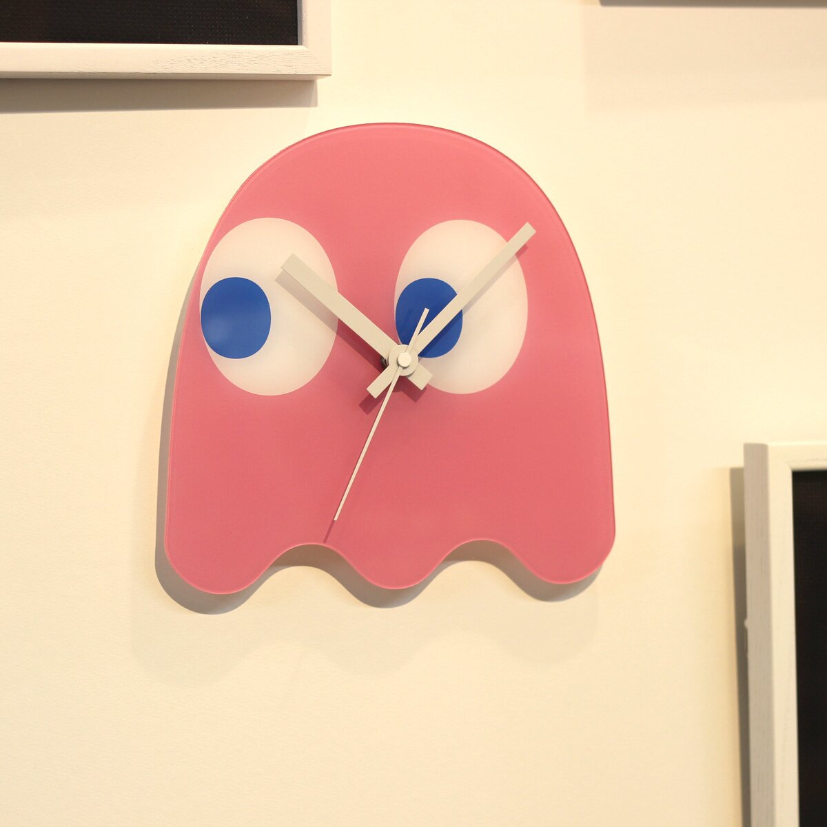 Pac-Man Wall Clock Collection - Tokyo Otaku Mode (TOM)