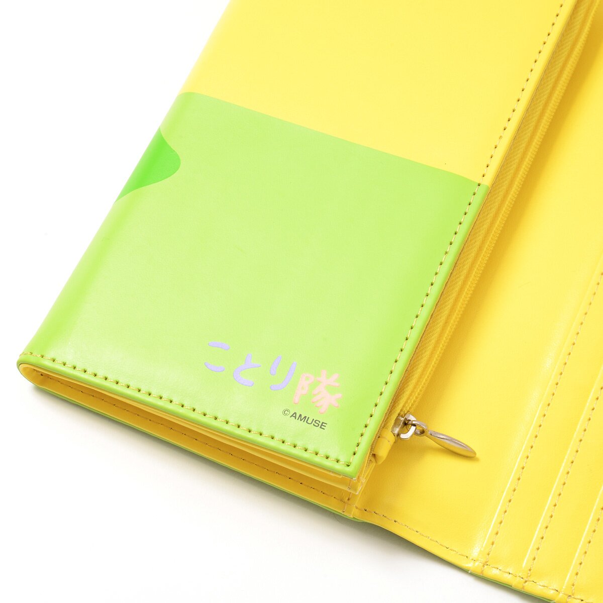 Kotori Tai Bird Long Wallets: Amuse - Tokyo Otaku Mode (TOM)