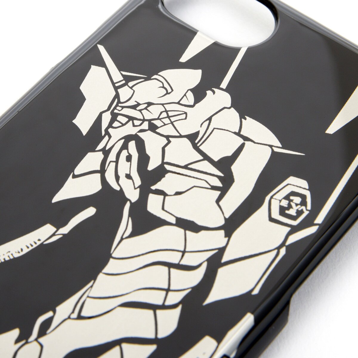 Evangelion iPhone 7 Smartphone Jackets - Tokyo Otaku Mode (TOM)