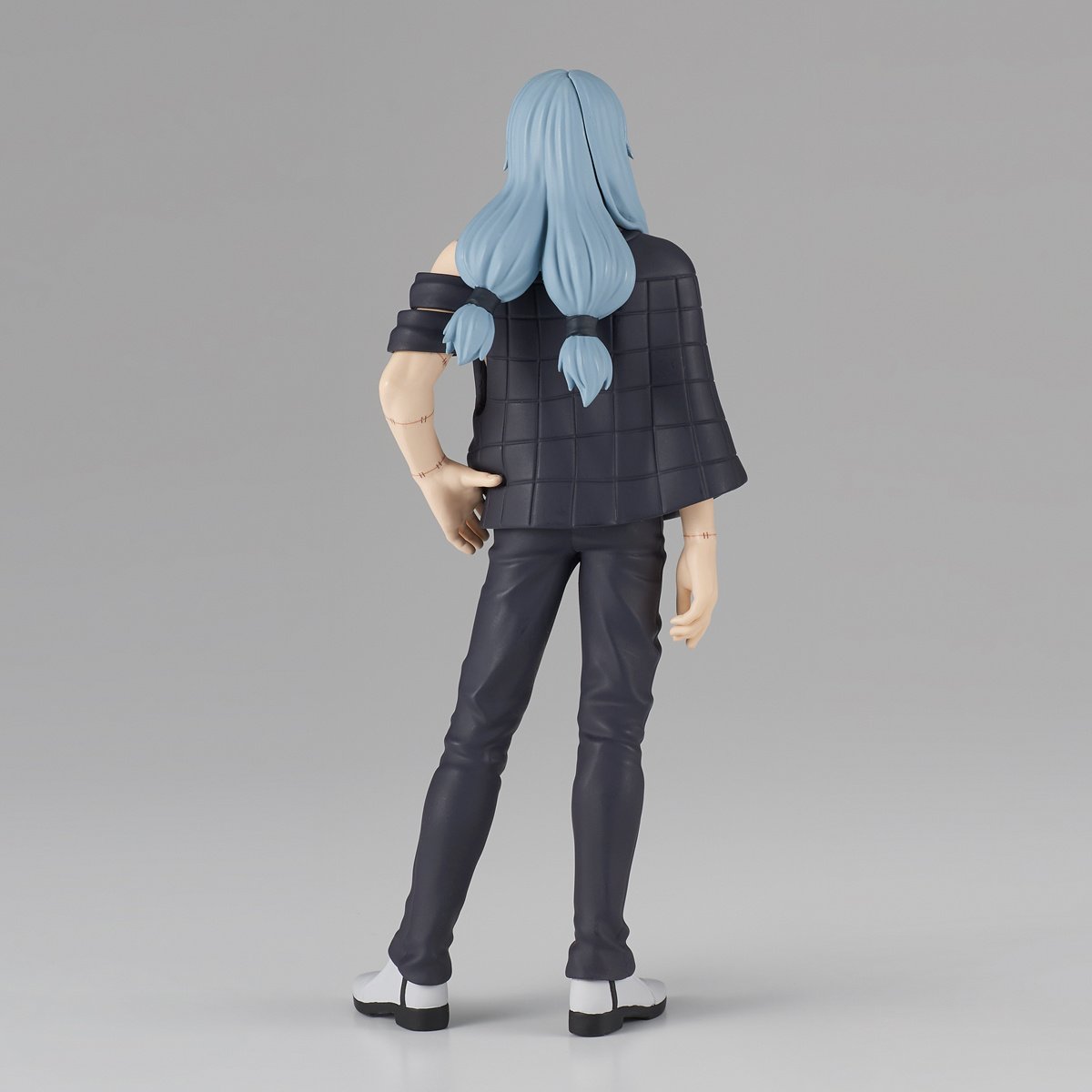 Jujutsu Kaisen Jukon no Kata Mahito Non-Scale Figure: Banpresto - Tokyo ...