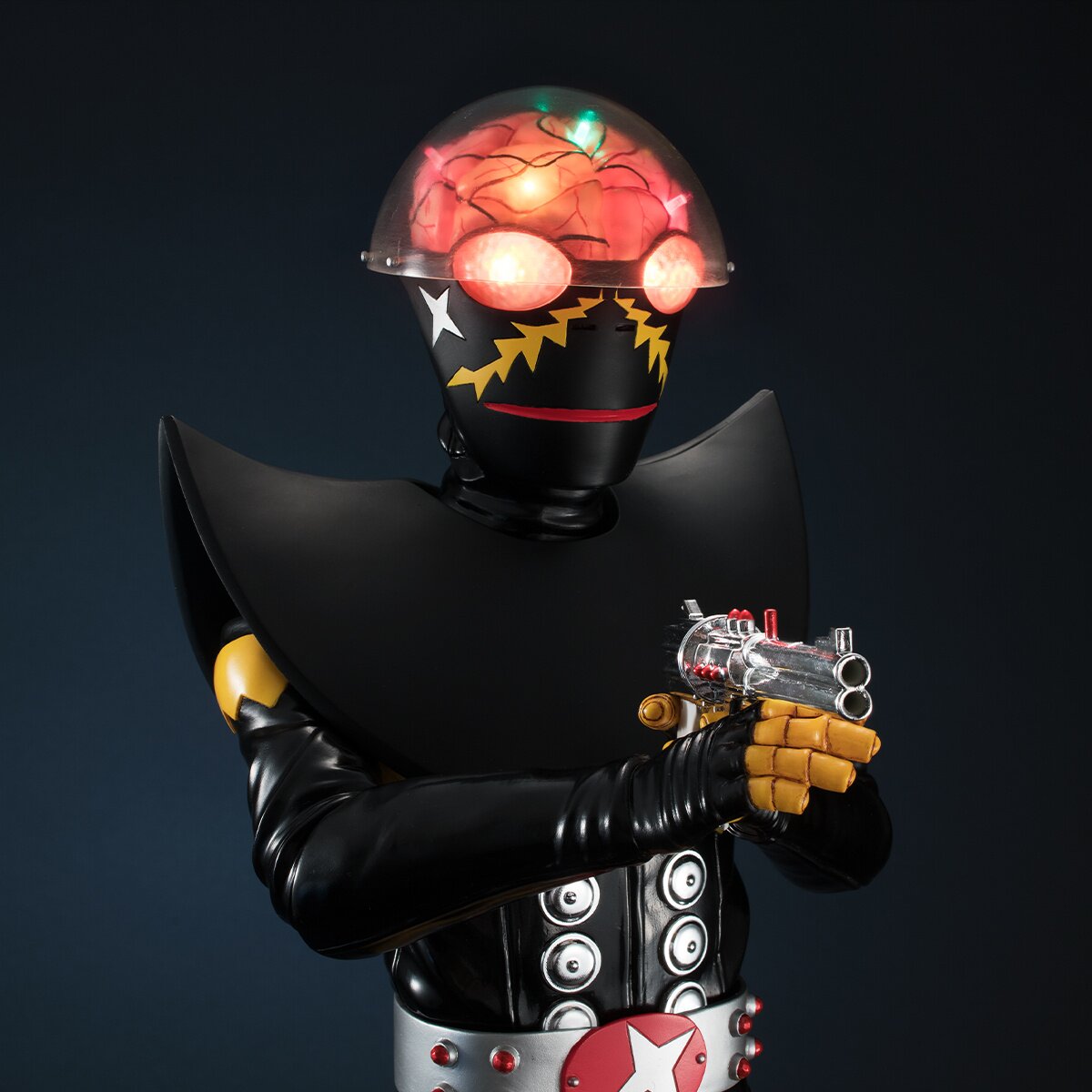 Ultimate Article Hakaider (Renewal Edition): Megahouse - Tokyo Otaku ...