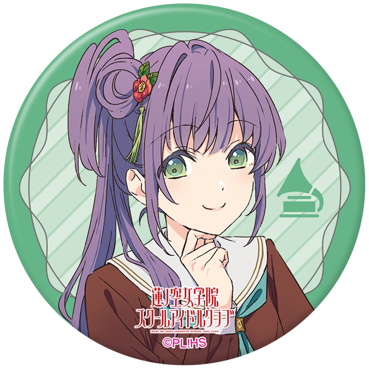 Love Live! Hasu no Sora Jogakuin School Idol Club OPENING LIVE EVENT ～Bloom the Dream～ Trading ...