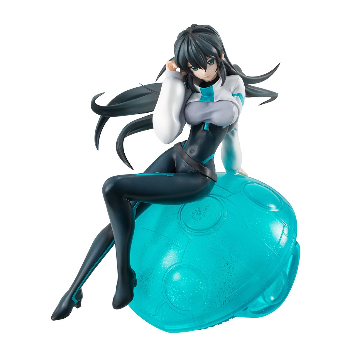 Gundam Girls Generation [Gundam Build Divers] Re:Rise May: Megahouse ...