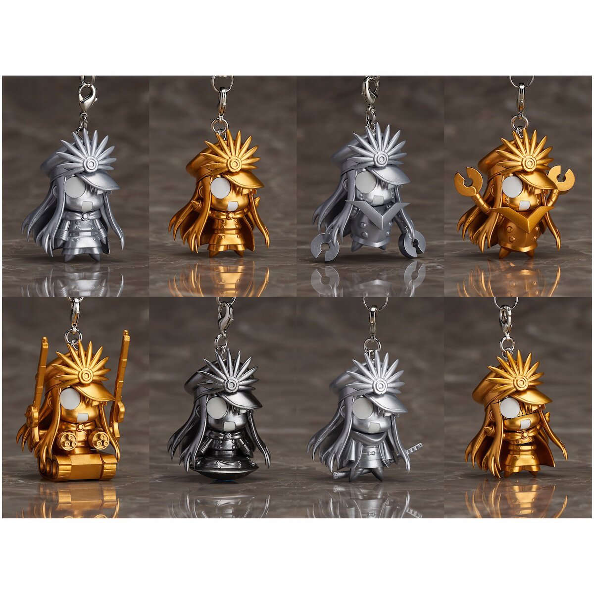 Fate/Grand Order GUDAGUDA Nobbu Collection - Tokyo Otaku Mode (TOM)