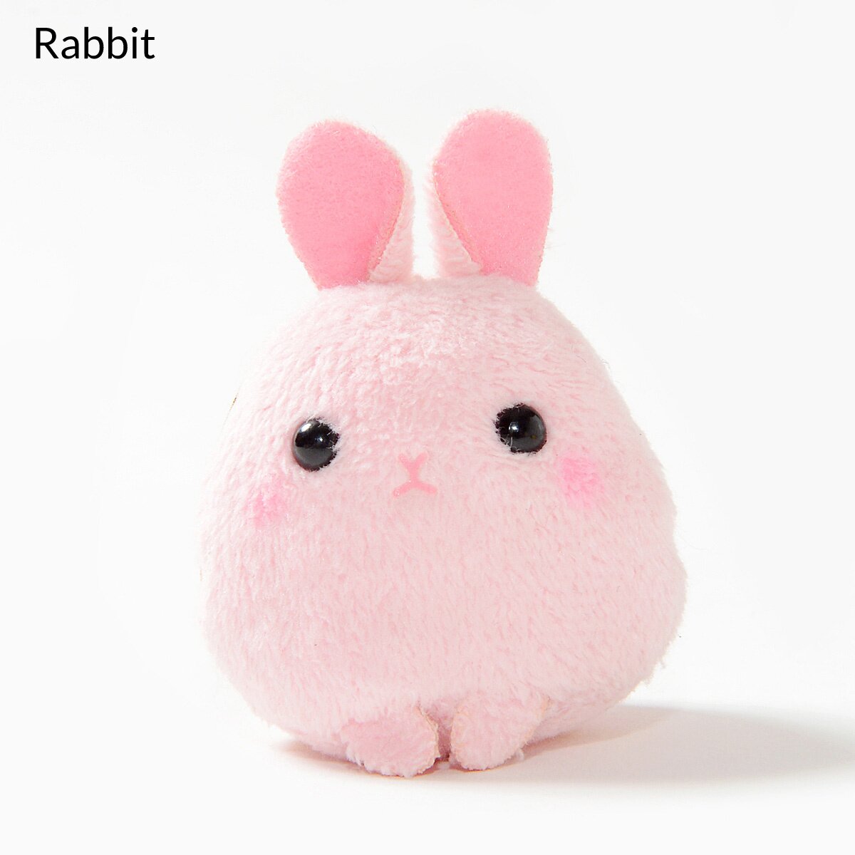 Puchimaru Chinese Zodiac Animal Plush Collection - Tokyo Otaku Mode (TOM)