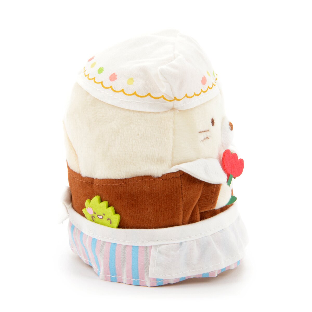 Sumikko Gurashi Oheya no Sumi de Tabikibun Collectable Plushies - Tokyo ...