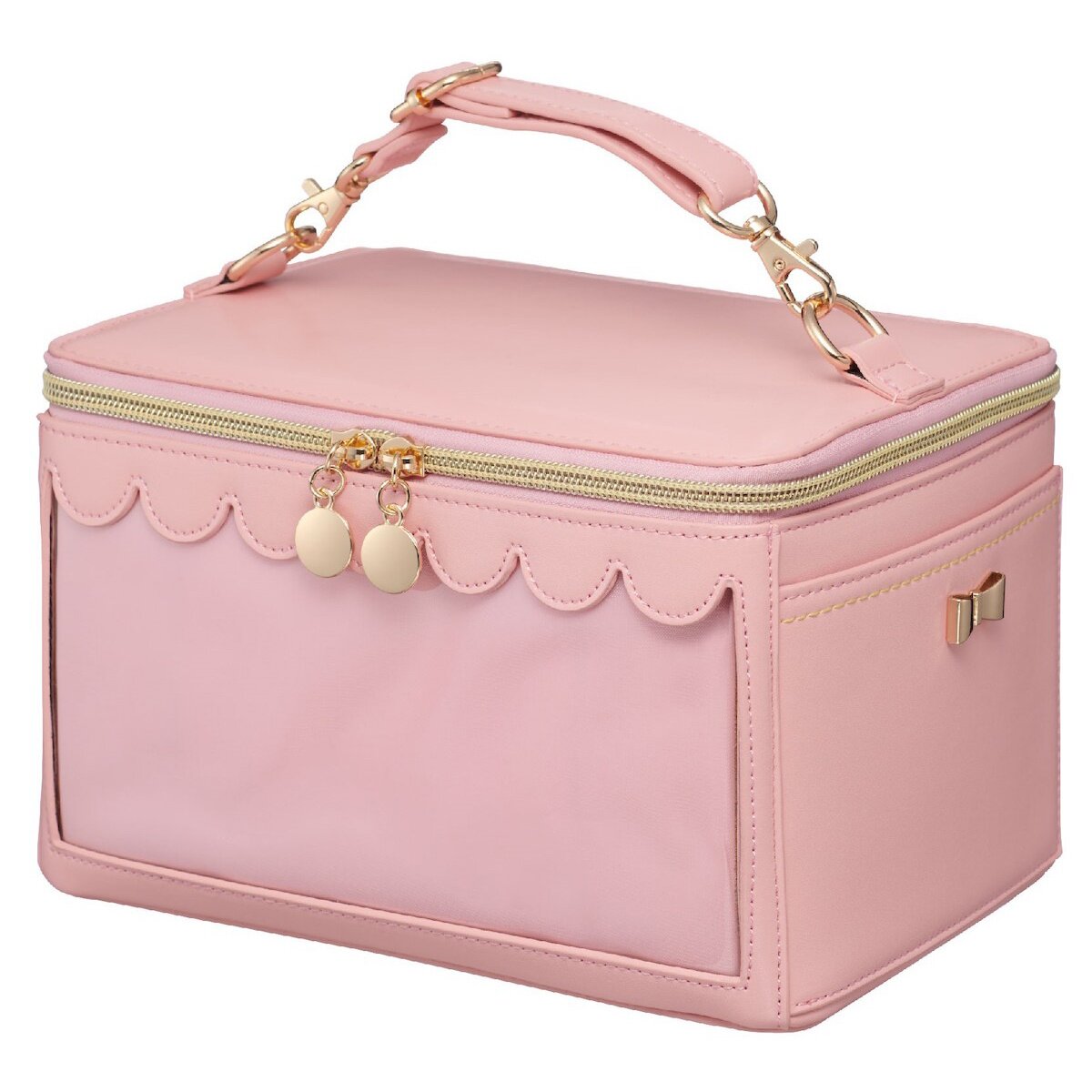 Oshikatsu Color Model Carry Makeup Box Collection - Tokyo Otaku Mode (TOM)
