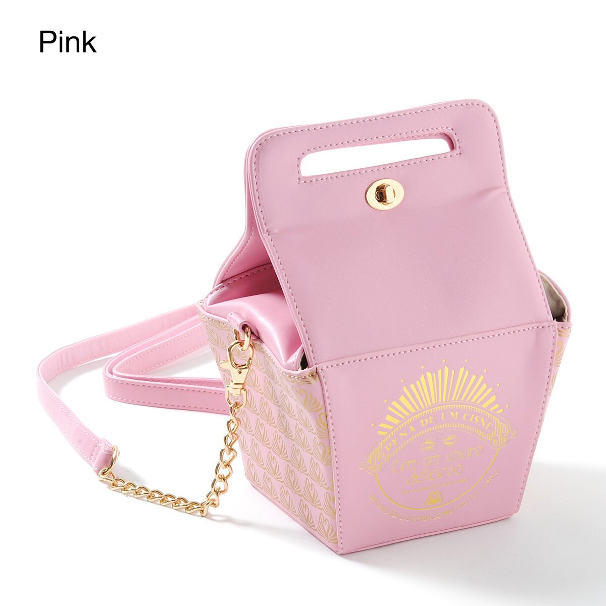 FLAPPER Cake Box Purses - Tokyo Otaku Mode (TOM)