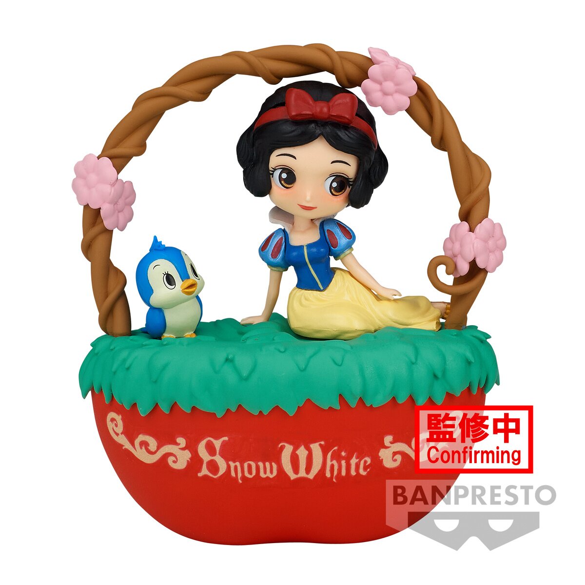 Q Posket Stories Disney Characters Snow White Vol. 2 - Tokyo Otaku Mode (TOM)