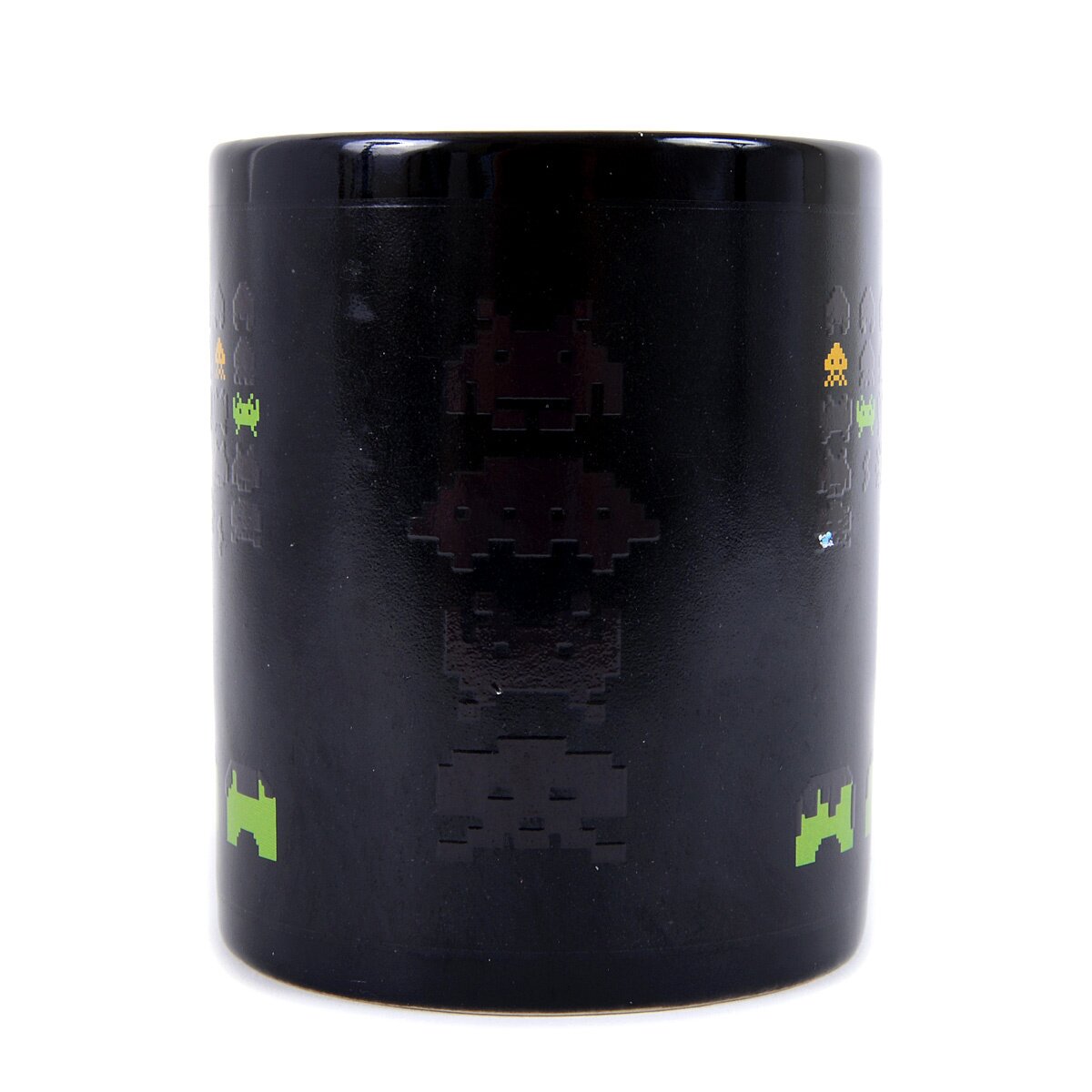 Space Invaders Heat Change Mug - Tokyo Otaku Mode (TOM)