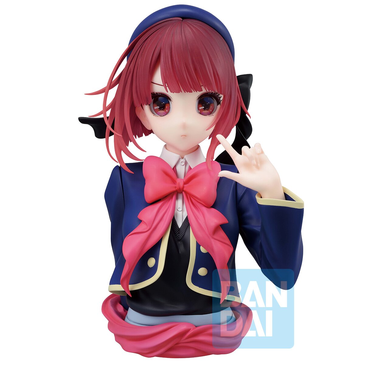 Ichibansho Art Scale Figure Oshi no Ko Kana Arima (All the World's a ...