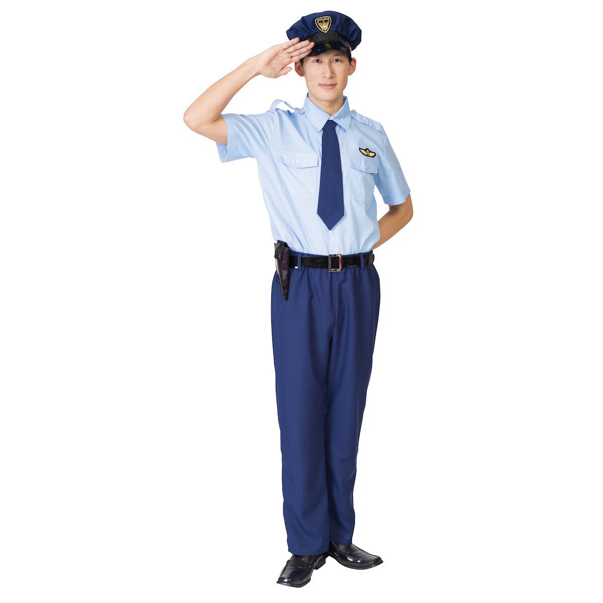Police Cosplay Set - Tokyo Otaku Mode (TOM)