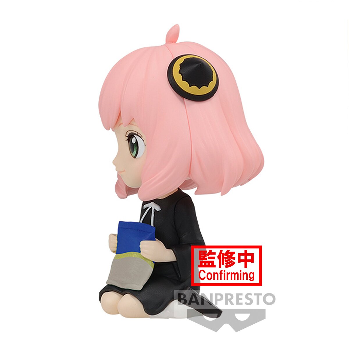 Q Posket Petit Spy x Family Anya Forger: Banpresto - Tokyo Otaku Mode (TOM)