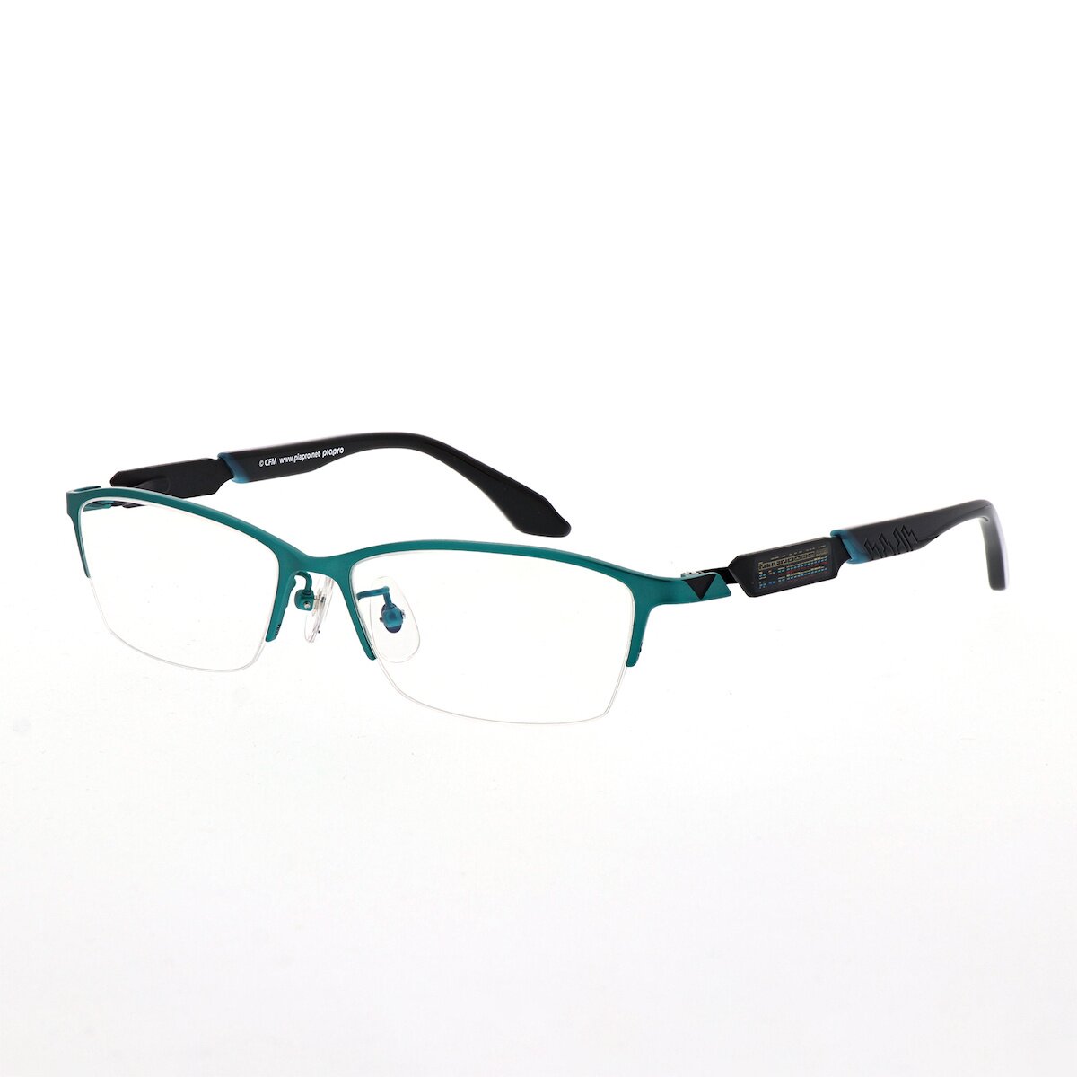 Hatsune Miku Computer Glasses MIKU-006 Model 12% OFF - Tokyo Otaku Mode ...