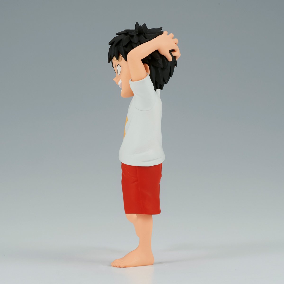 DXF One Piece Film: Red -The Grandline Series- Monkey. D. Luffy ...