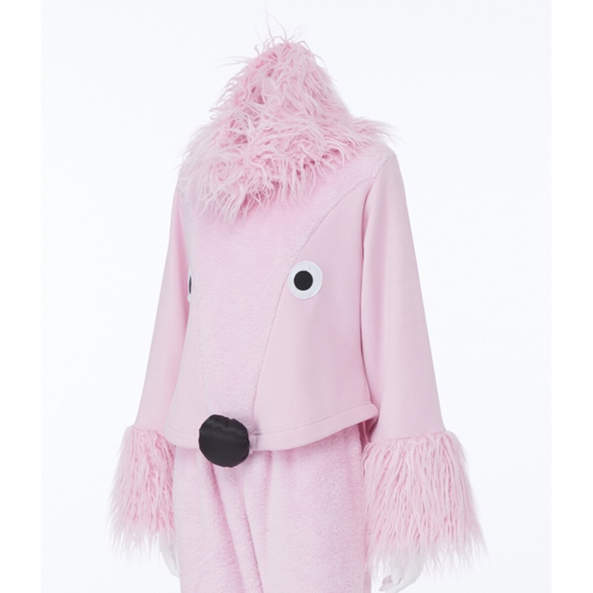 YUMMY MART Poodle Pajamas - Tokyo Otaku Mode (TOM)