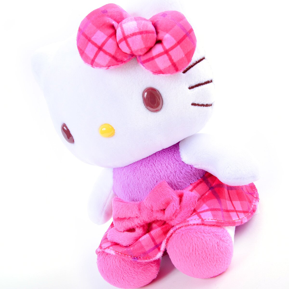 Hello Kitty Sunday 8 Plush" - Tokyo Otaku Mode (TOM)