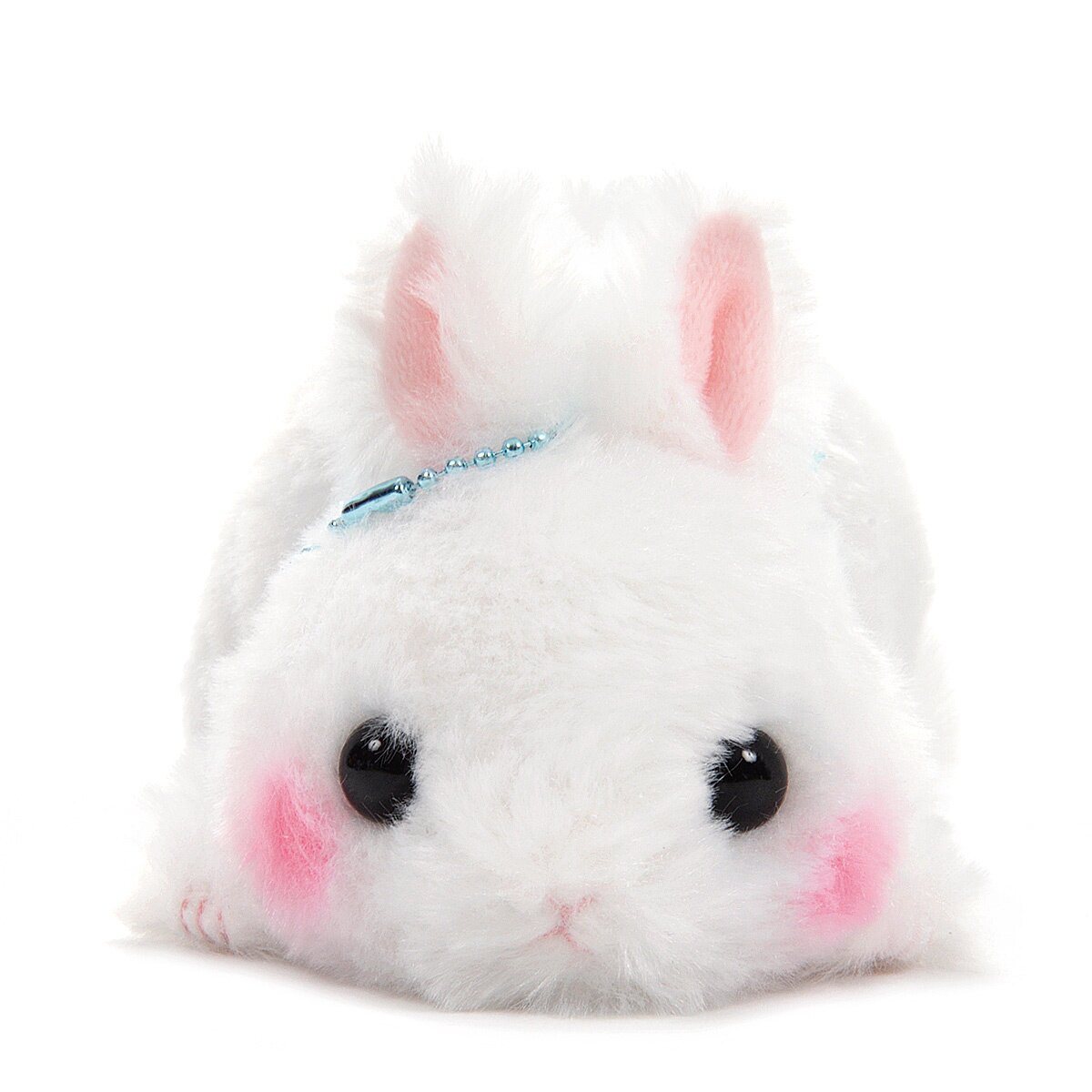 Usa Dama-chan Sprawling Rabbit Plush Collection (Ball Chain) - Tokyo ...