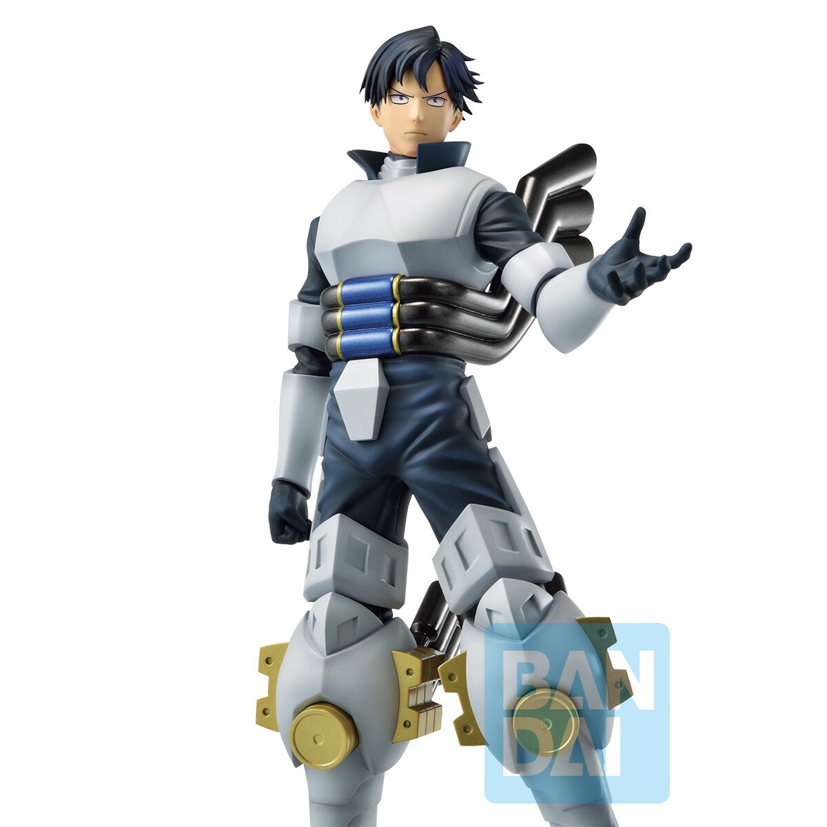 Ichibansho Figure My Hero Academia Tenya Iida (MATE): Bandai Spirits ...