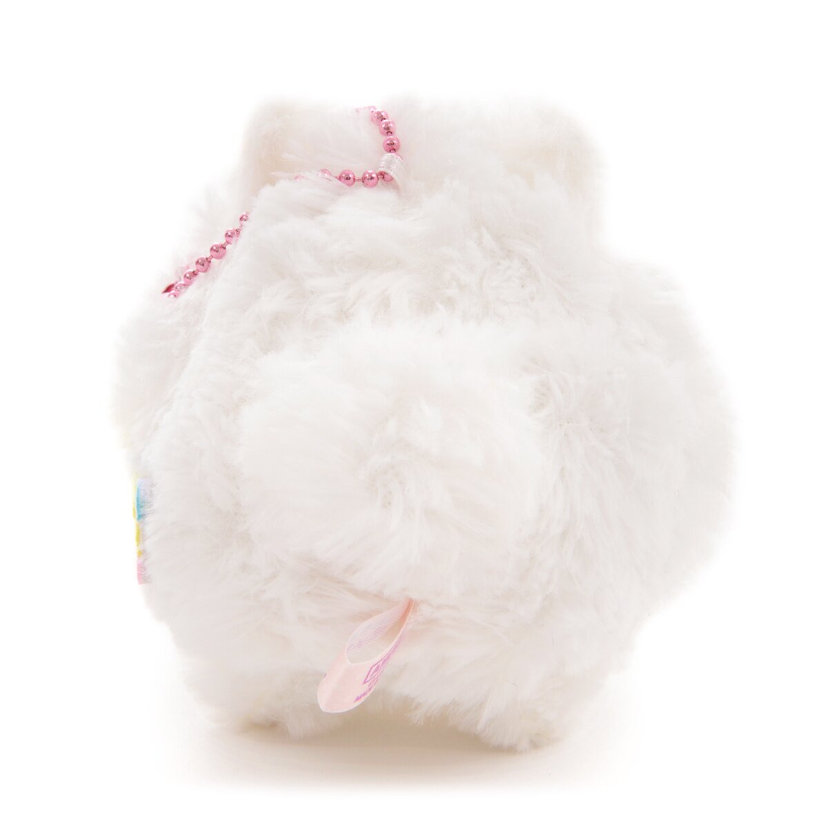Fuwa-mofu Pometan Yumekawa Dog Plush Collection (Ball Chain) - Tokyo Otaku Mode (TOM)
