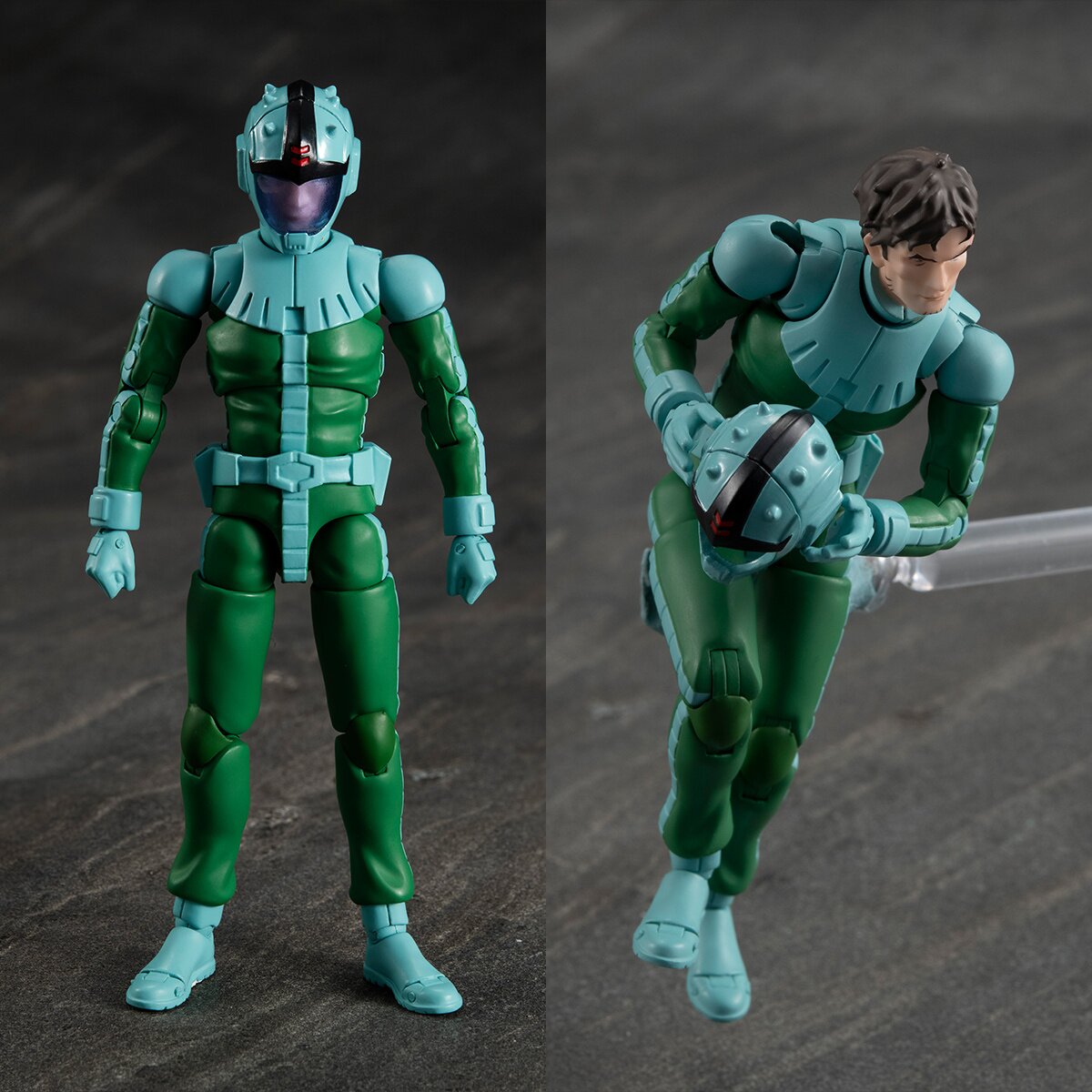 Gundam Military Generation Mobile Suit Gundam Former Principality of ...