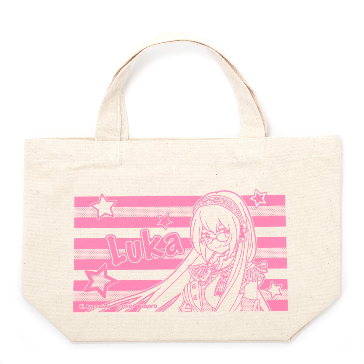 Vocaloid Lunch Tote Bags - Tokyo Otaku Mode (TOM)