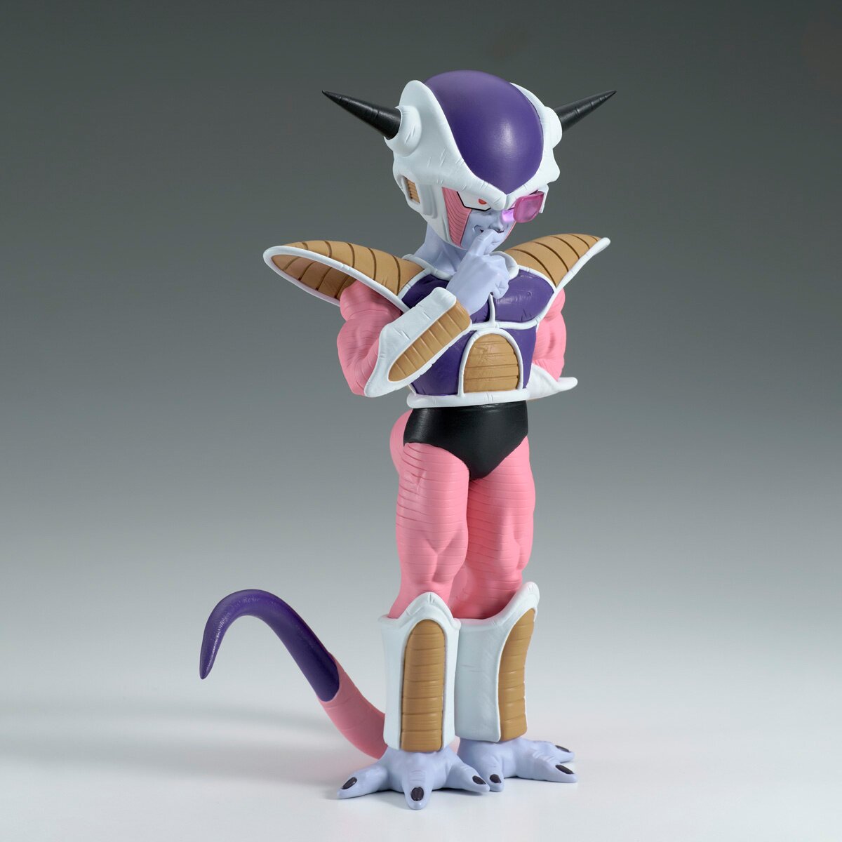 Solid Edge Works Dragon Ball Z Frieza II - Tokyo Otaku Mode (TOM)