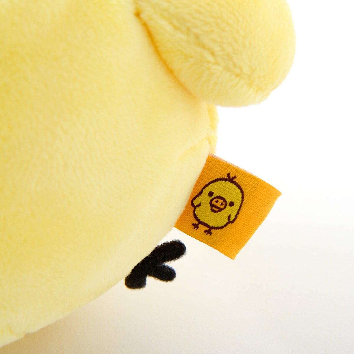 Rilakkuma Kiiroitori Small Plush: San-X - Tokyo Otaku Mode (TOM)