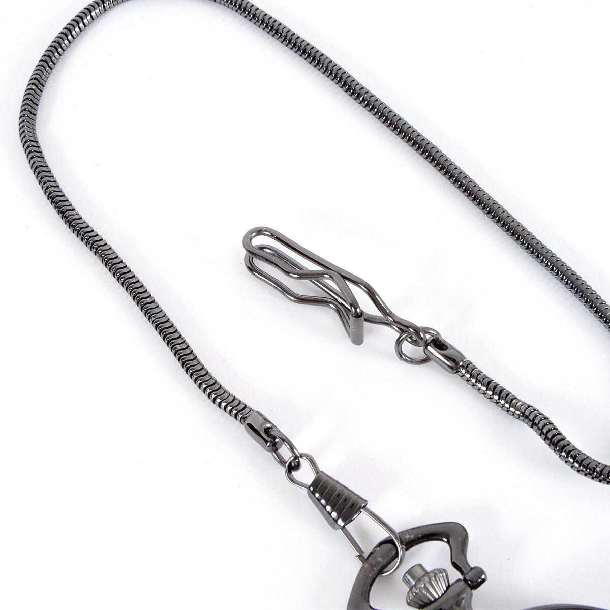 Black Butler Sebastian Pocket Watch - Tokyo Otaku Mode (TOM)