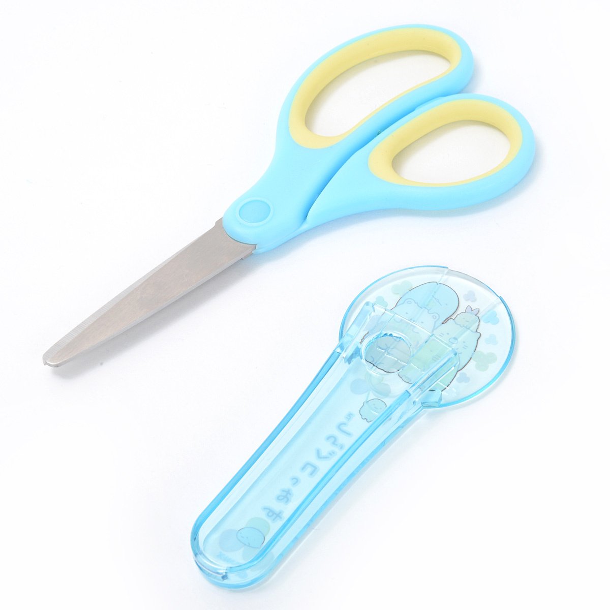 Sumikko Gurashi Go Go School Scissors: San-X - Tokyo Otaku Mode (TOM)