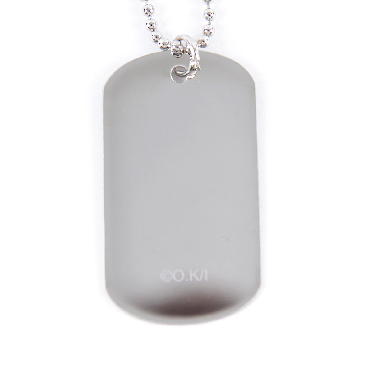 Free! Samezuka Swimming Club Necklace - Tokyo Otaku Mode (TOM)