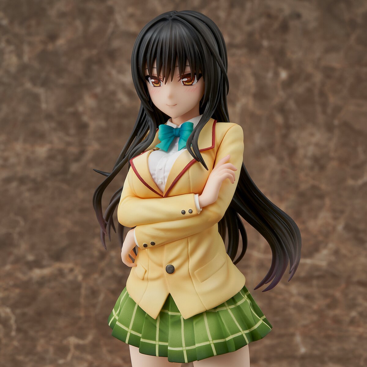 To Love-Ru Yui Kotegawa: Limited Ver. 1/6 Scale Figure: Union Creative - Tokyo Otaku Mode (TOM)