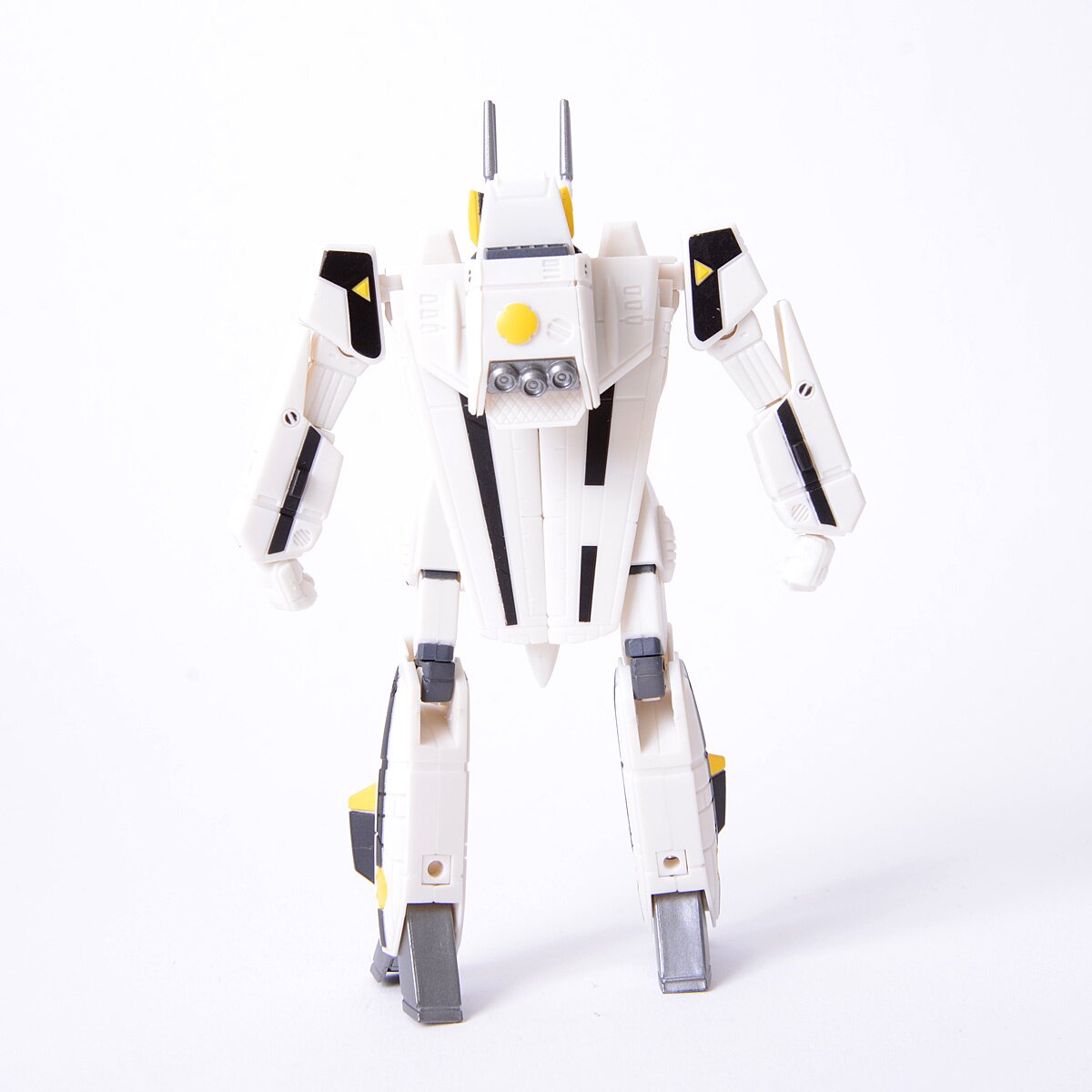 Robotech VF-1S Roy Fokker Veritech - Tokyo Otaku Mode (TOM)