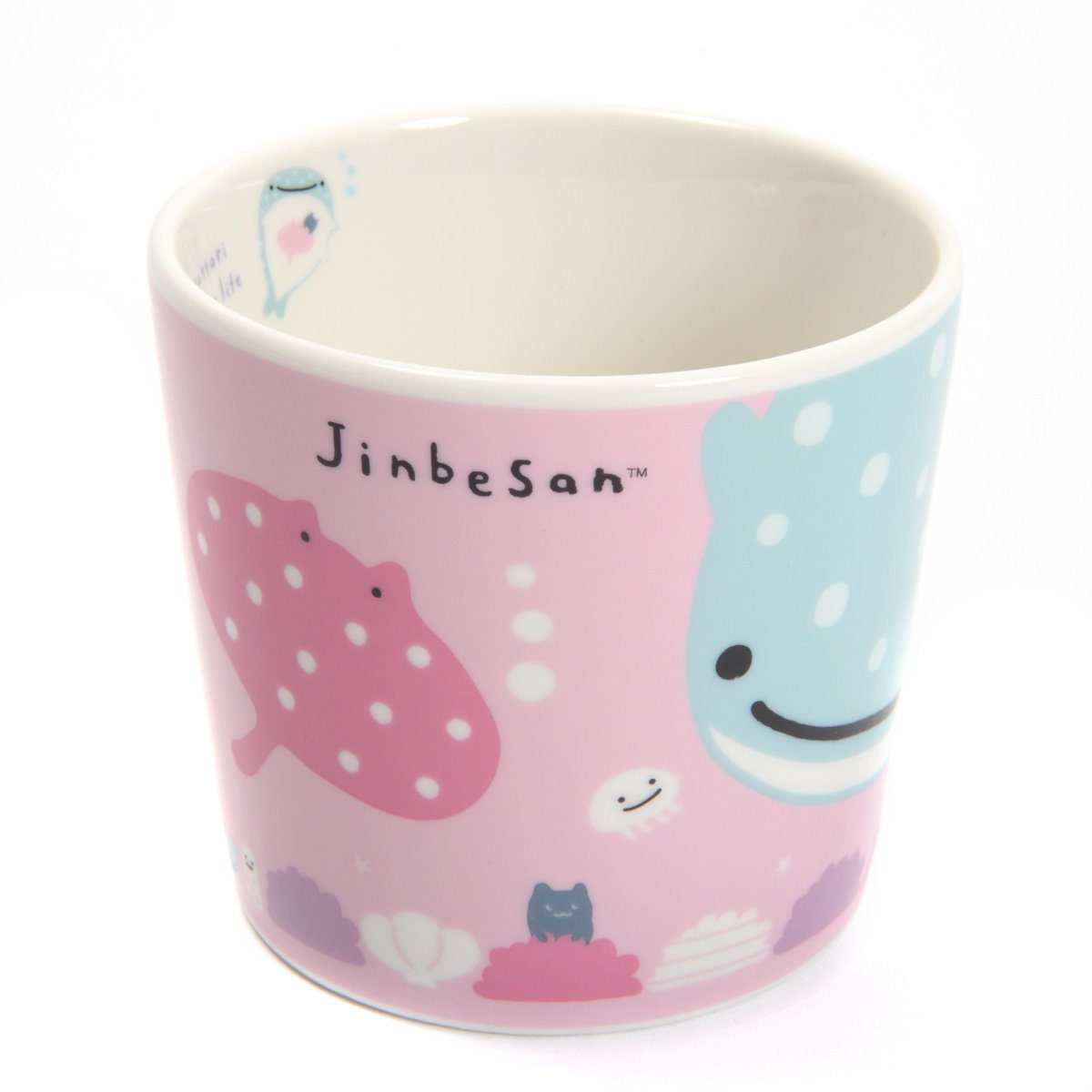 Jinbesan Mugs: San-X - Tokyo Otaku Mode (TOM)