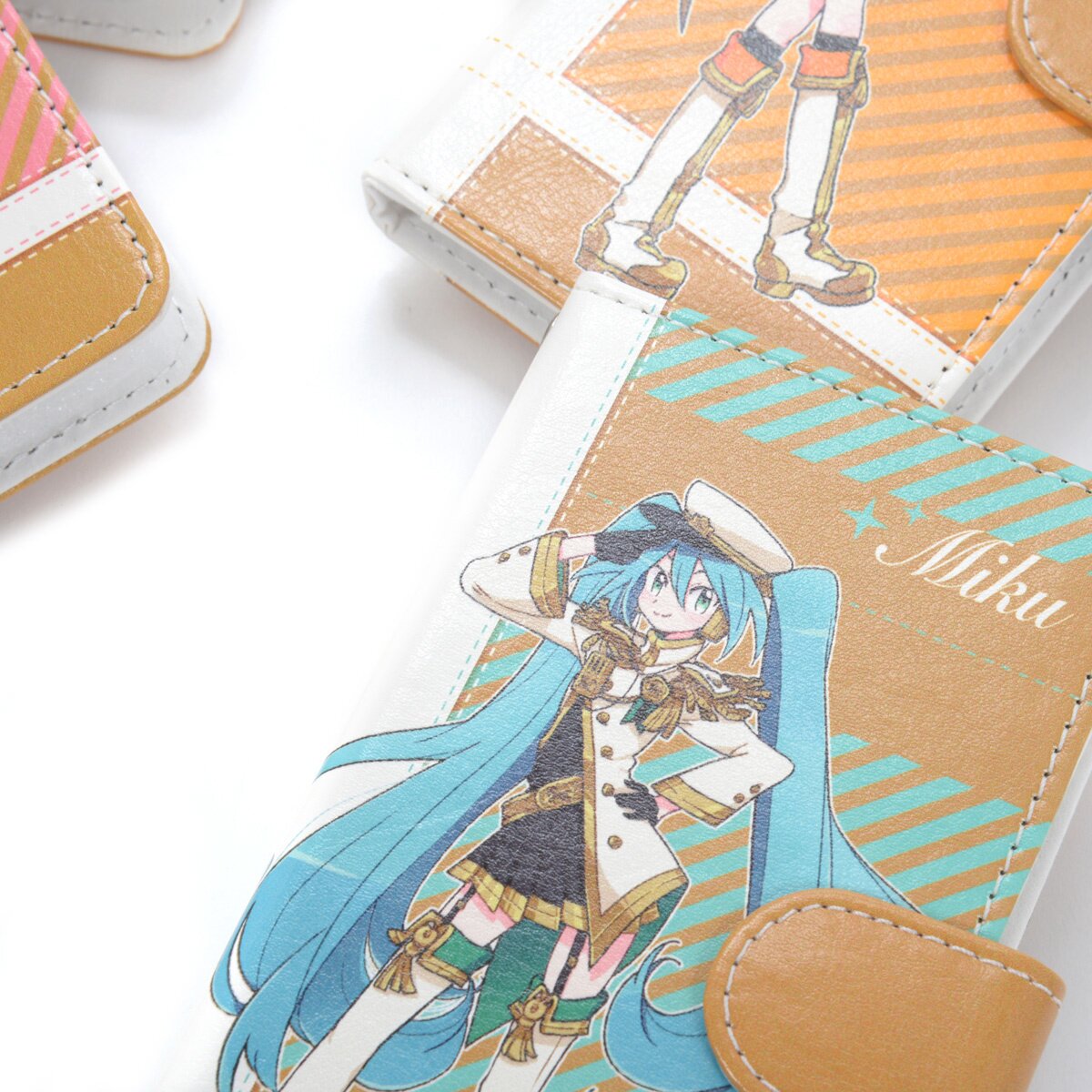 Vocaloid Smartphone Cases - Tokyo Otaku Mode (TOM)