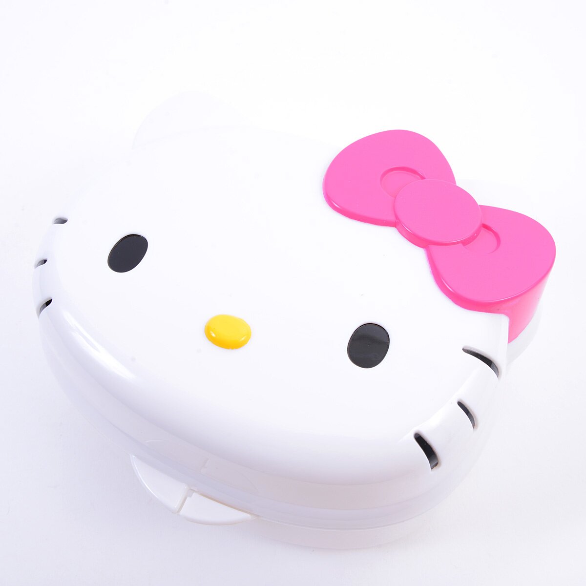 Hello Kitty Face Plastic Case: Sanrio - Tokyo Otaku Mode (TOM)