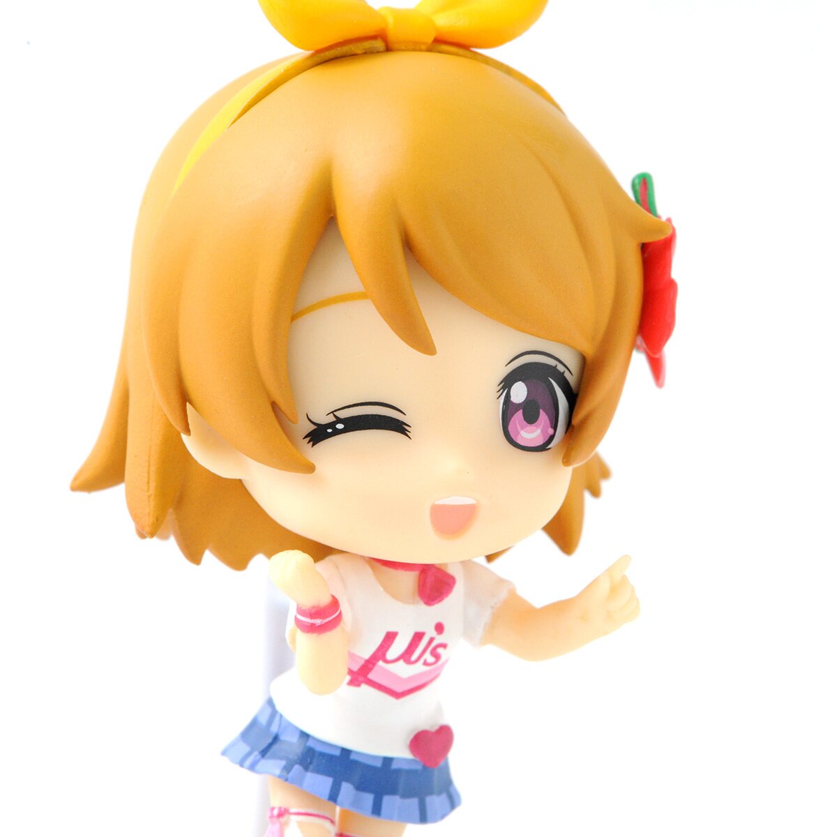 Chibi Kyun Chara Love Live! Happy Maker Vol. 2: Banpresto - Tokyo Otaku ...