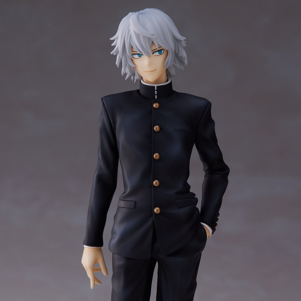 Psychic Squad Kyousuke Hyobu Non-Scale Figure - Tokyo Otaku Mode (TOM)